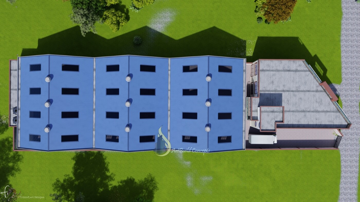 PG Wood Go-Downs – Frescozuri